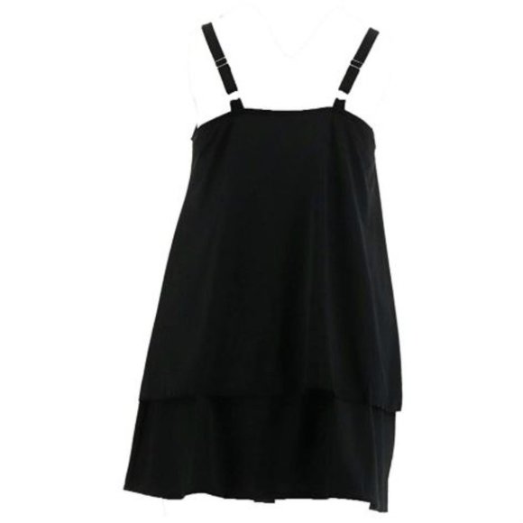 Denim&Co | Swim | Denim Co Beach Hilow Tankini Swimsuit | Poshmark